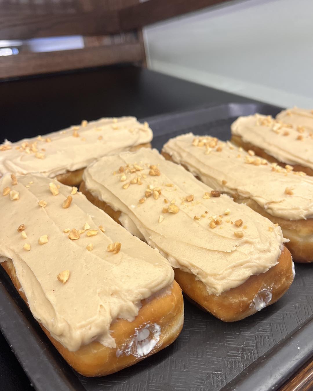 Indulge in the Goodness of Amish Baking at Mohican Market and Café ...