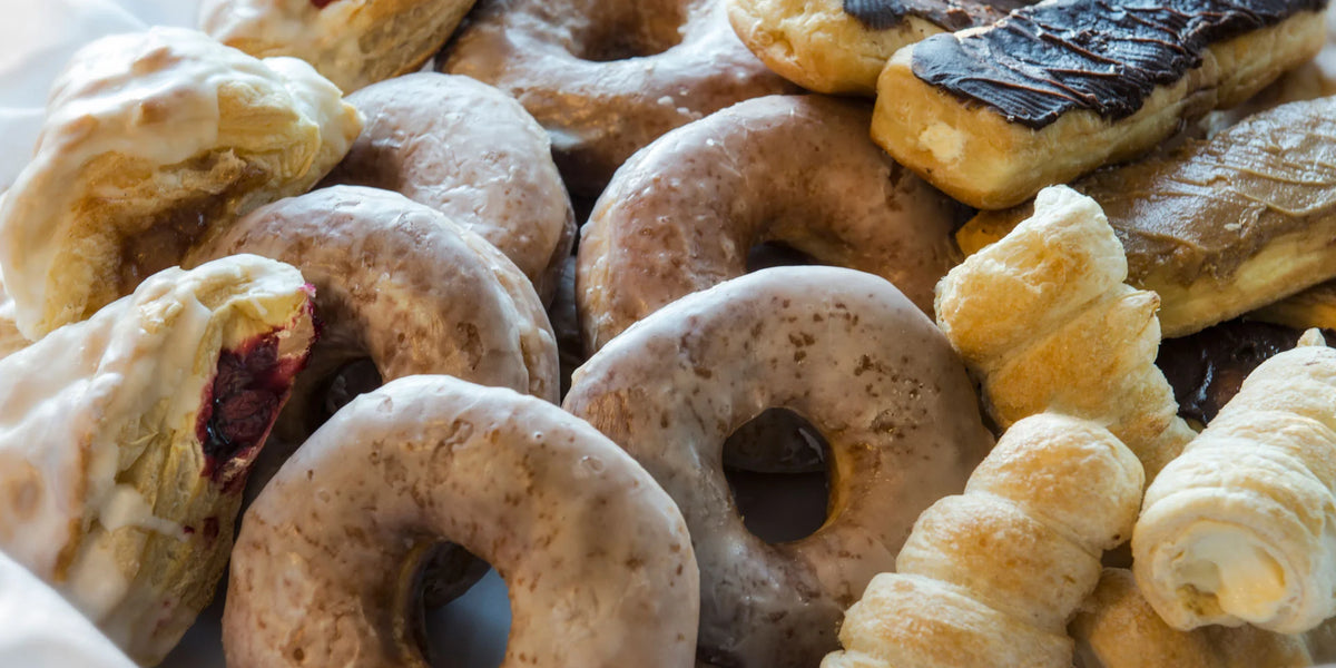 The Art of Amish Baking: Signature Treats at Mohican Country Market