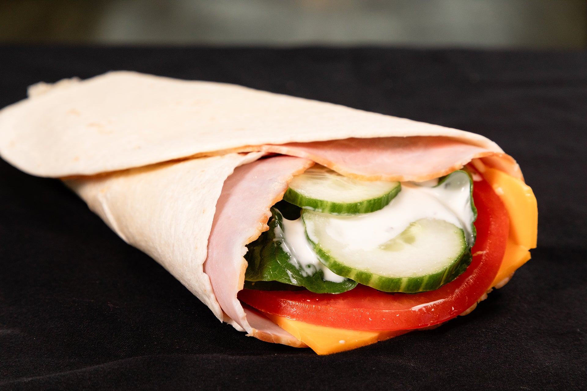 Wraps — Mohican Country Market