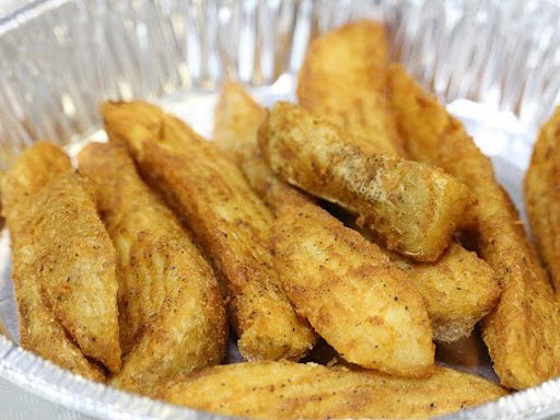 Jojo Fries — Mohican Country Market